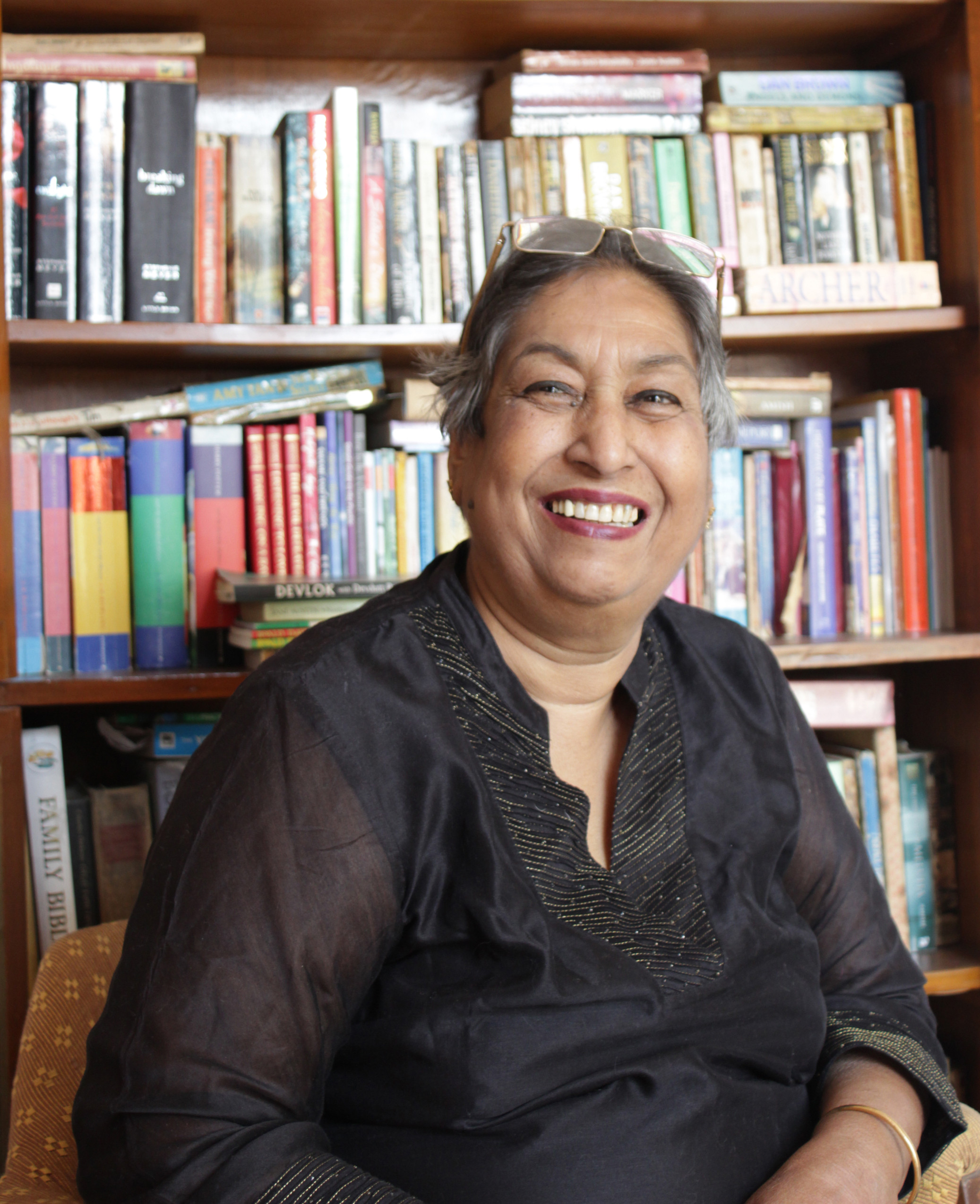 savita-singh | Ukiyoto Publishing